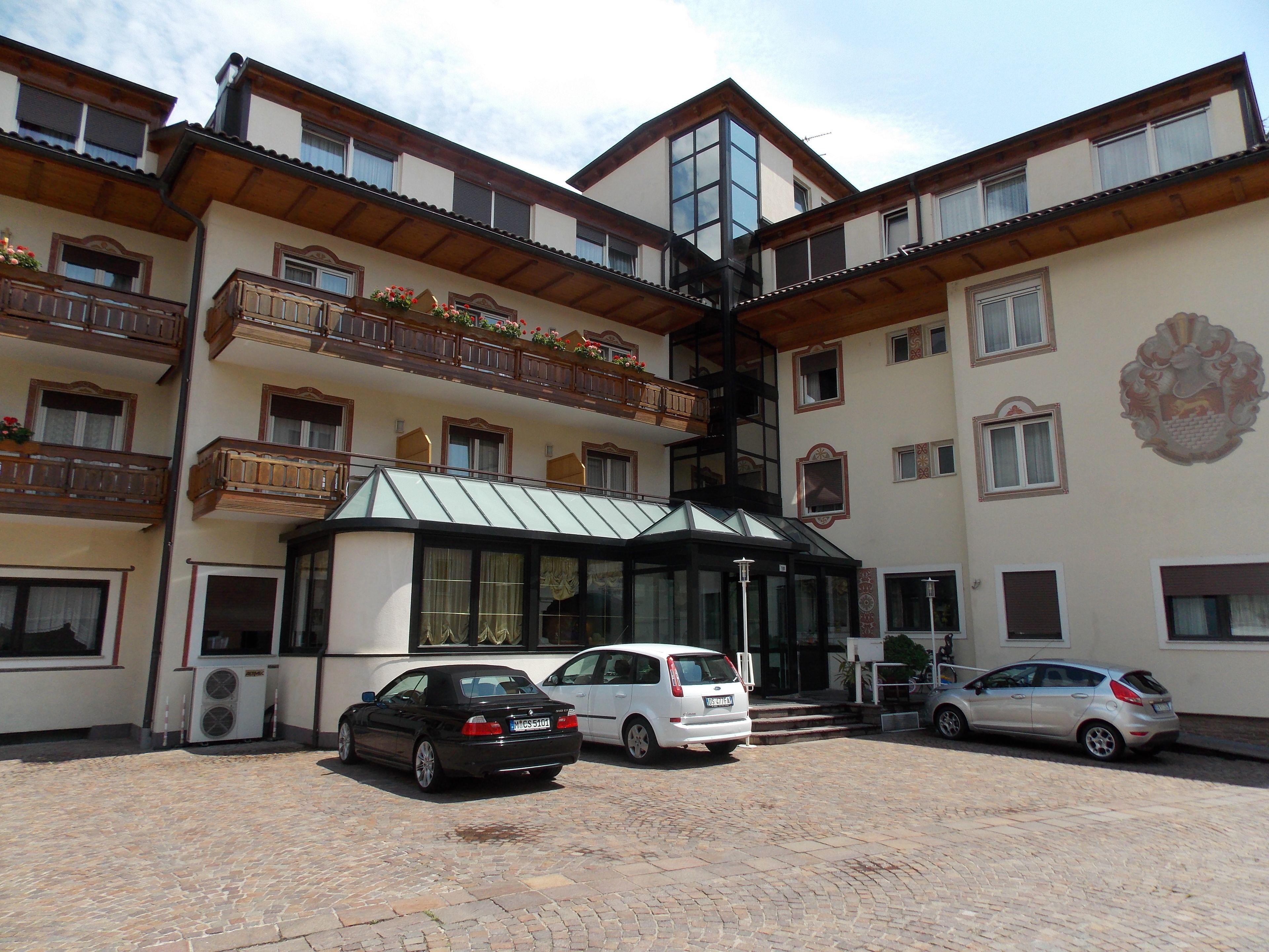 Hotel Chrys Bolzano, Italy - book now, 2026 prices